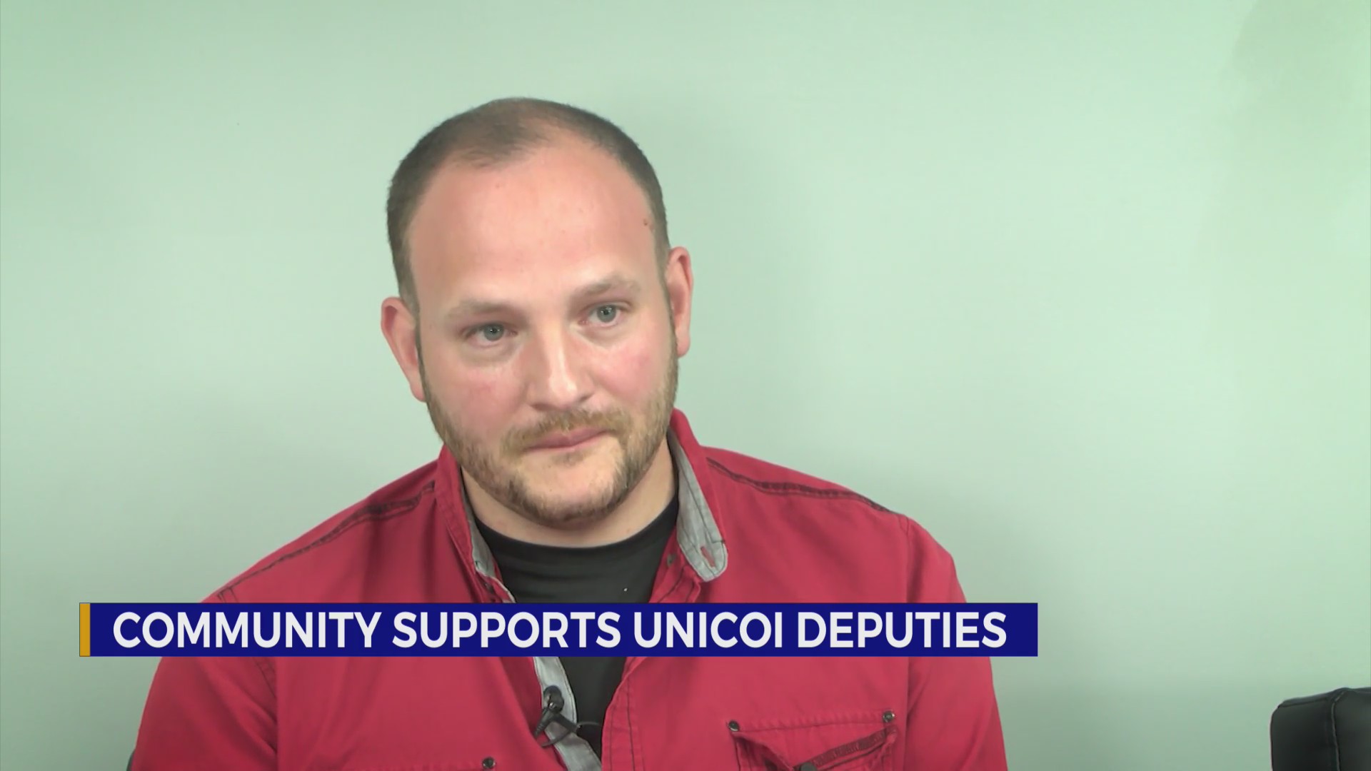 Unicoi County deputies see outpouring of support after homes lost to ...