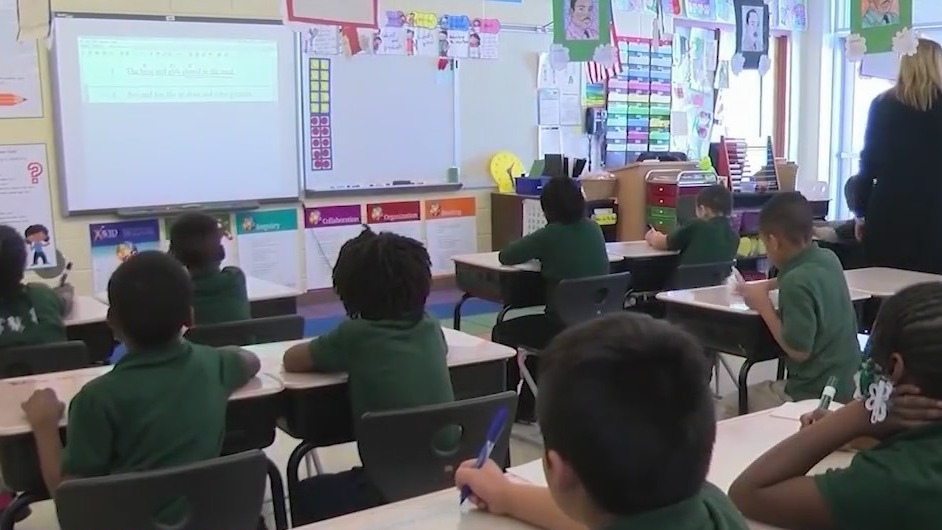 California’s Healthy Homework Act encourages local agencies to ...