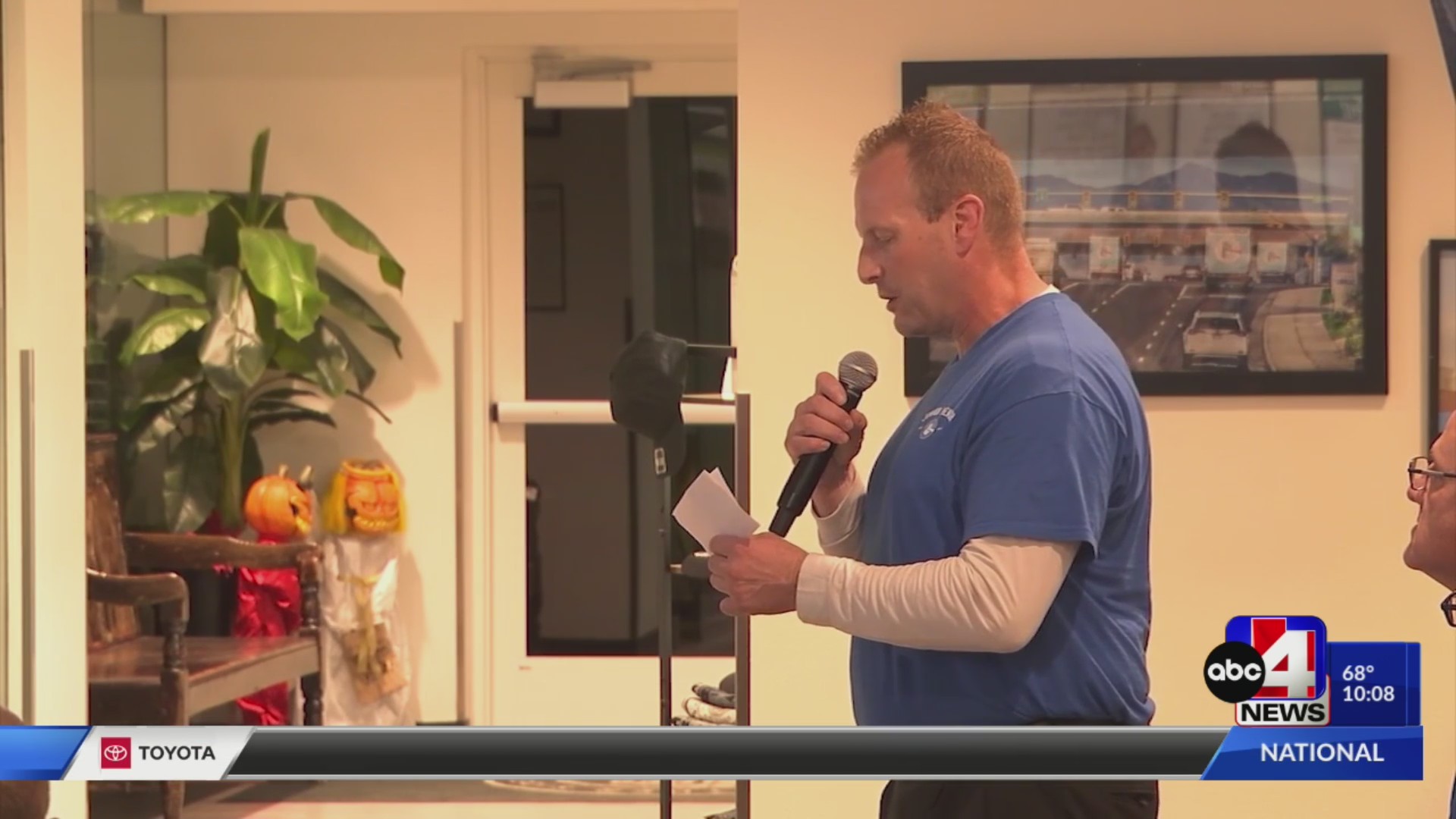 Debate held for Third District City Council race in Salt Lake City ...
