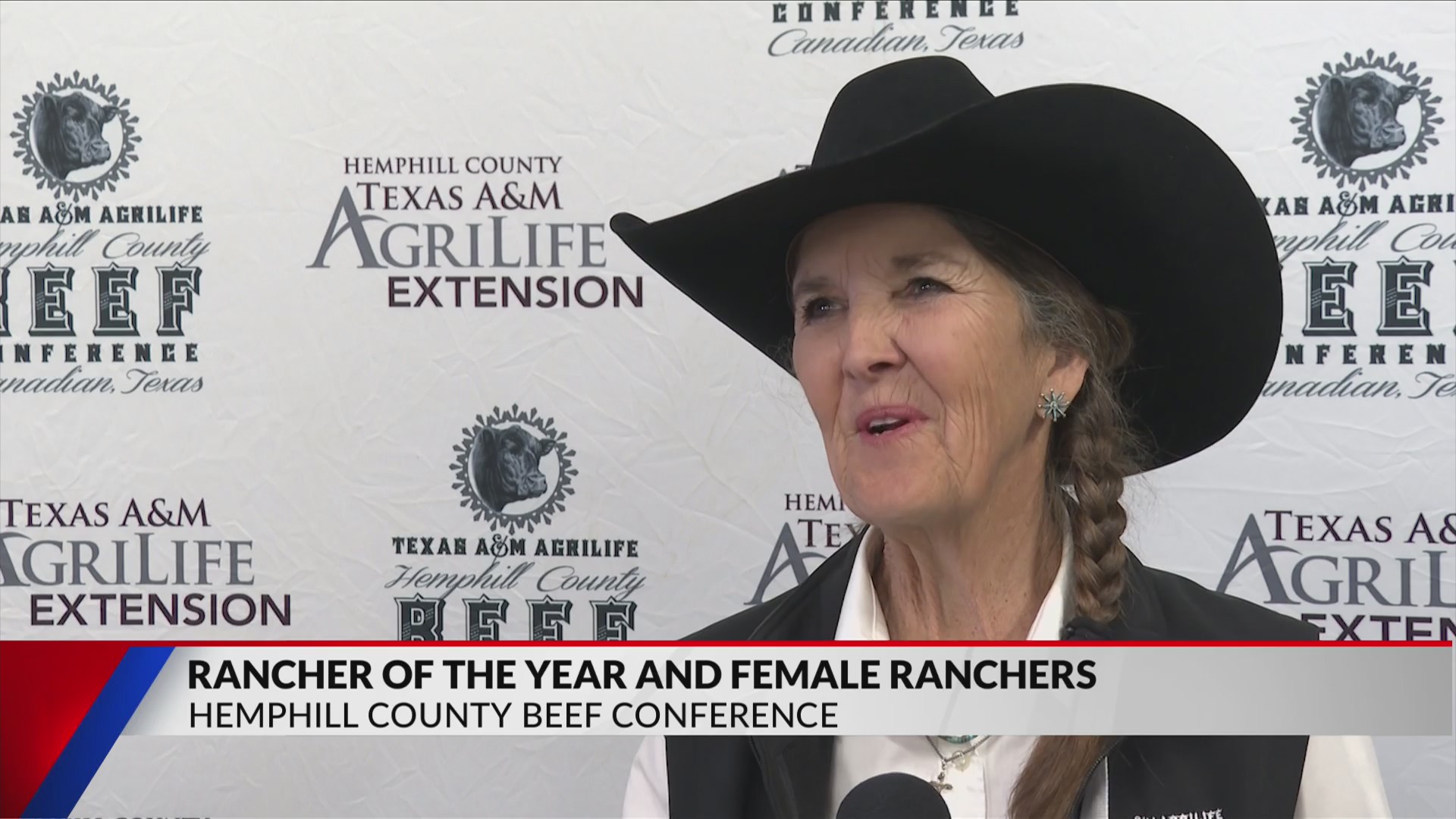 Kathy Price wins Rancher of the Year at Beef Conference, speaks on ...