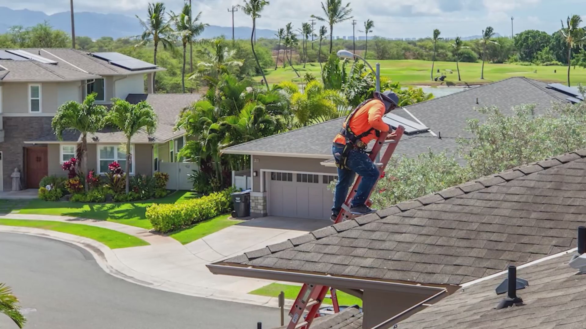 Hawaii’s Solar Power Adoption Sparks Utility Programs to Encourage ...