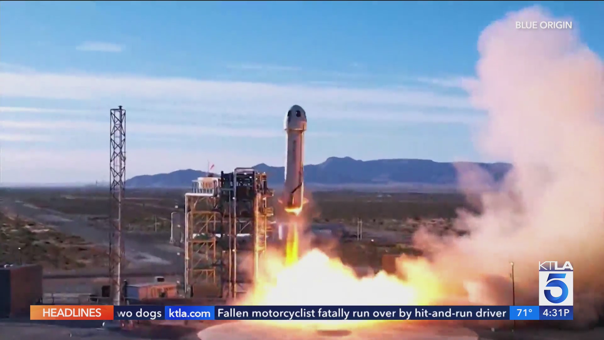 America’s first Black astronaut candidate finally goes to space 60 ...