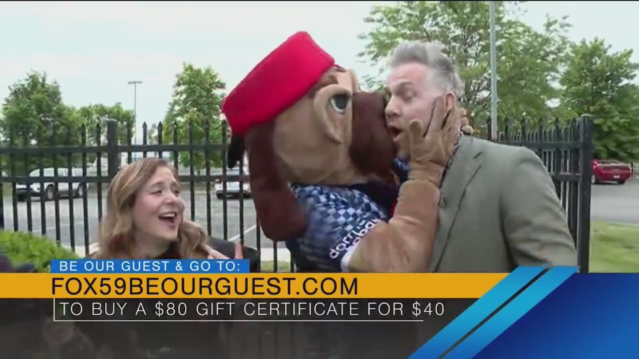 Host Chat & Funny Moments of May! – 5/30/25 – Fox 59