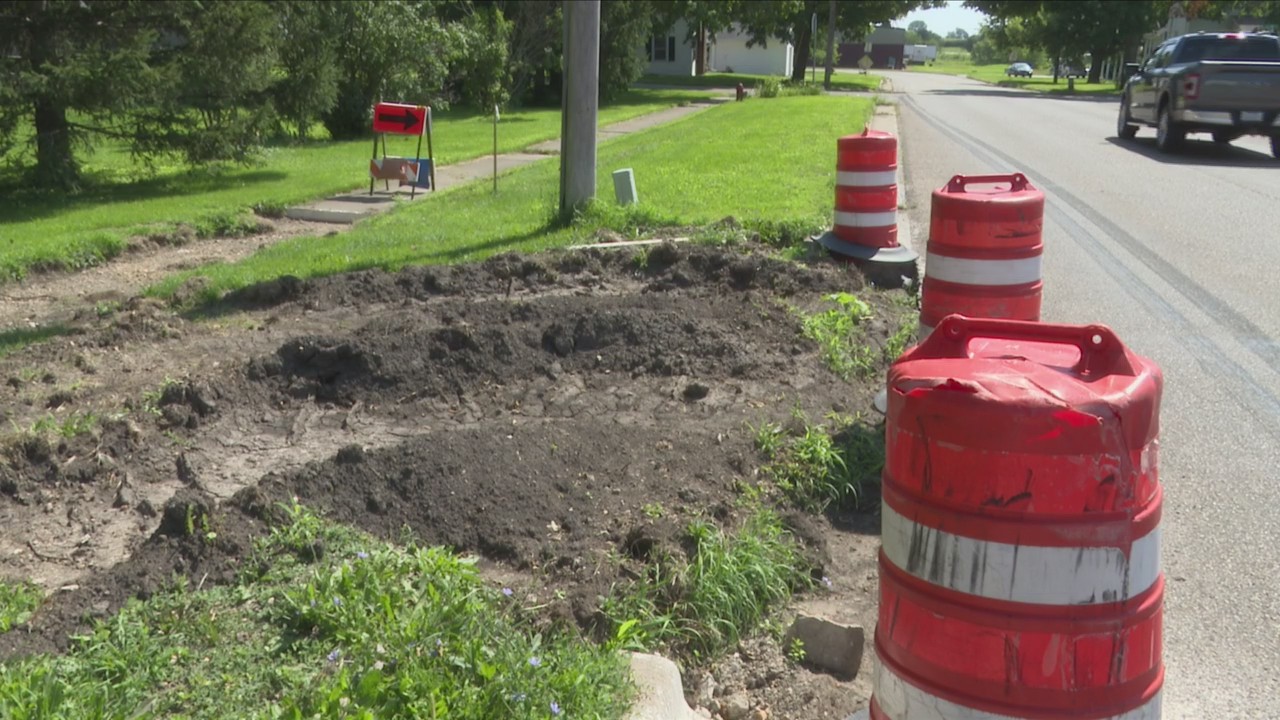 Route 66 bike trail construction gets a boost with IDOT grant – CIProud.com