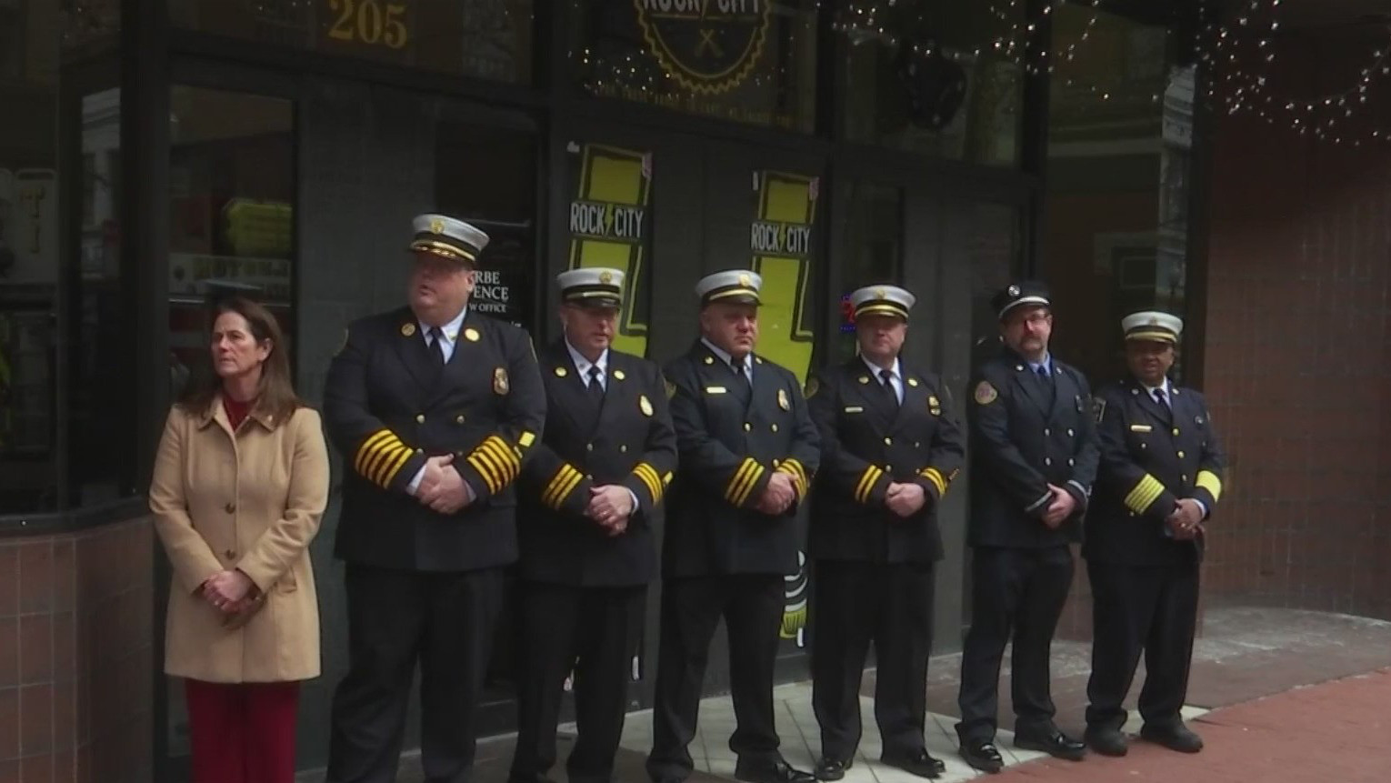 Relatives reflect on 76th anniversary of Woolworth Department Store ...