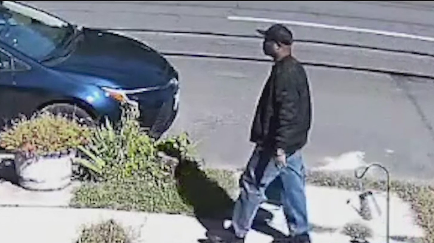 NYPD releases identity of suspect in Queens double homicide case – PIX11