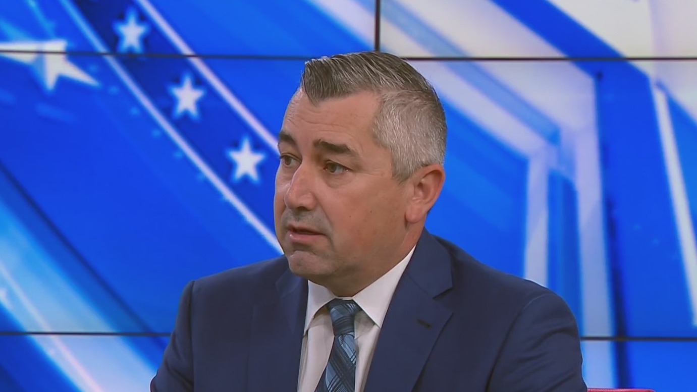 Multnomah County DA-elect Nathan Vasquez talks policy changes ...