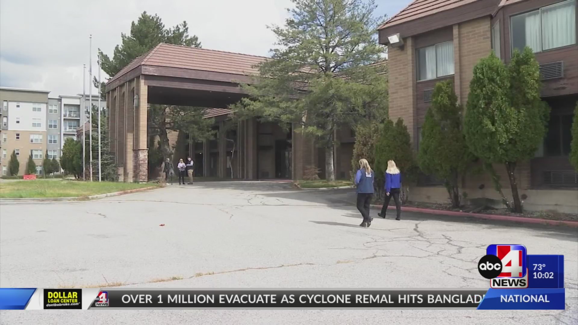 Woman accused of killing roommate at Sandy housing facility – ABC4 Utah