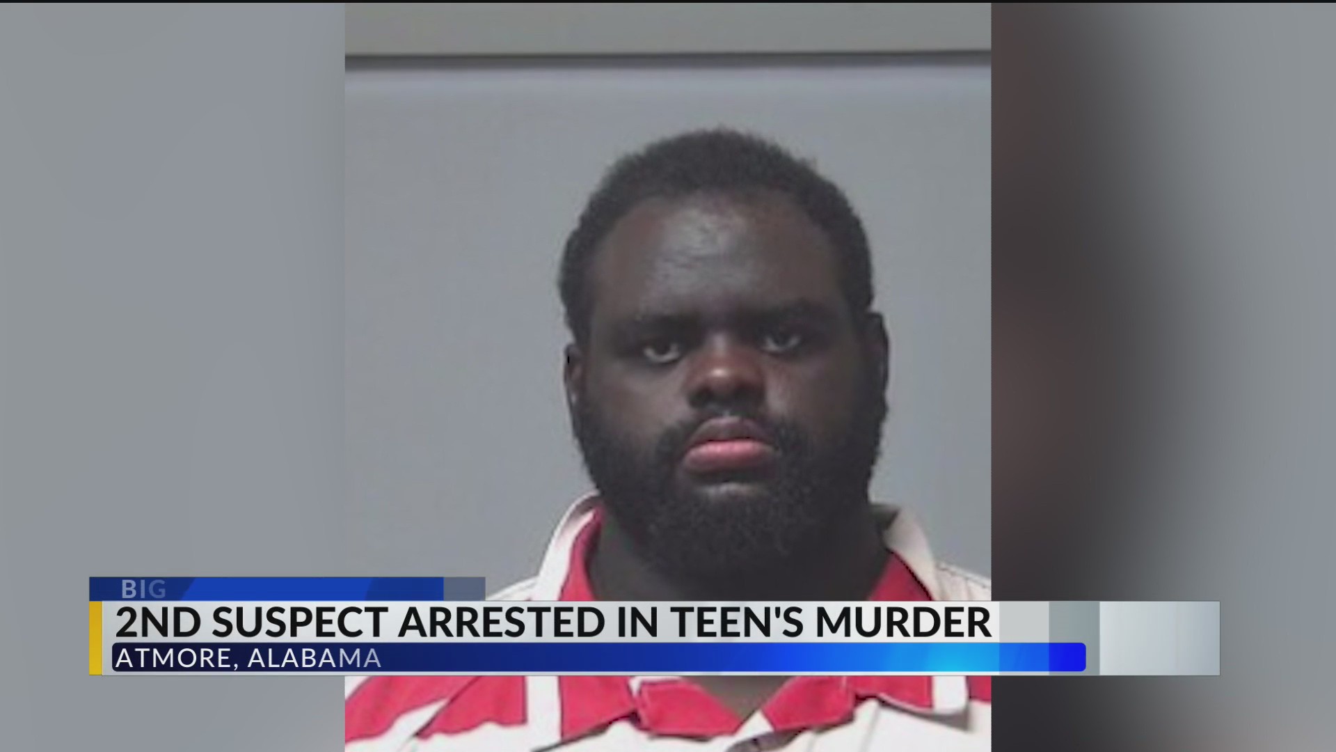 Second arrest made in deadly Atmore shooting – WKRG News 5