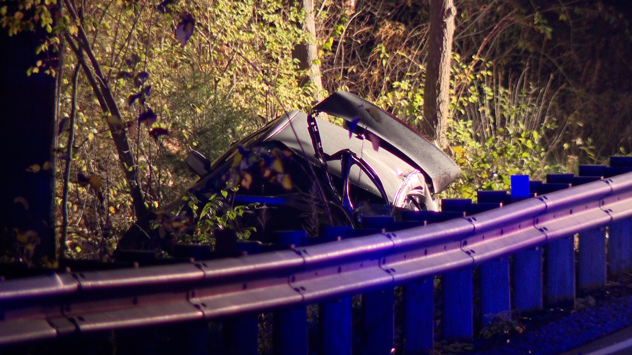 17-year-old Strongsville boy killed in crash – Fox 8 Cleveland WJW