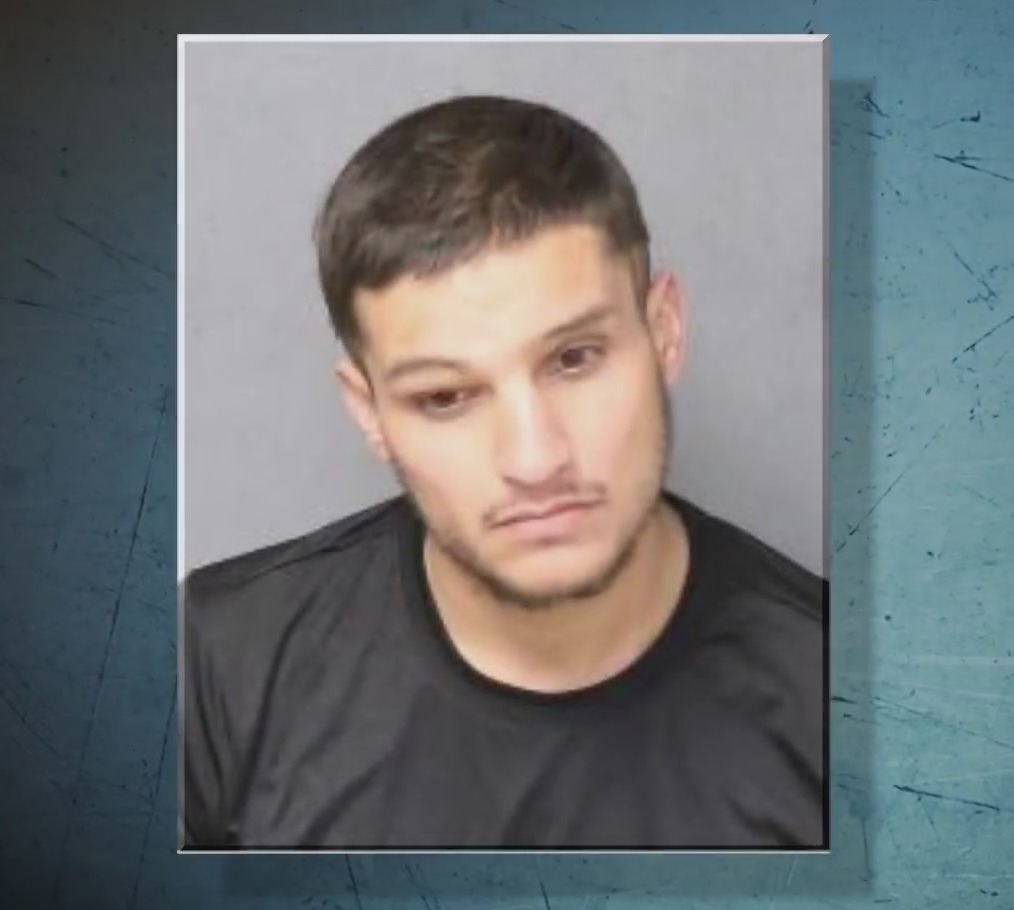 Albuquerque police: Man spotted with stolen car arrested – KRQE NEWS 13 ...