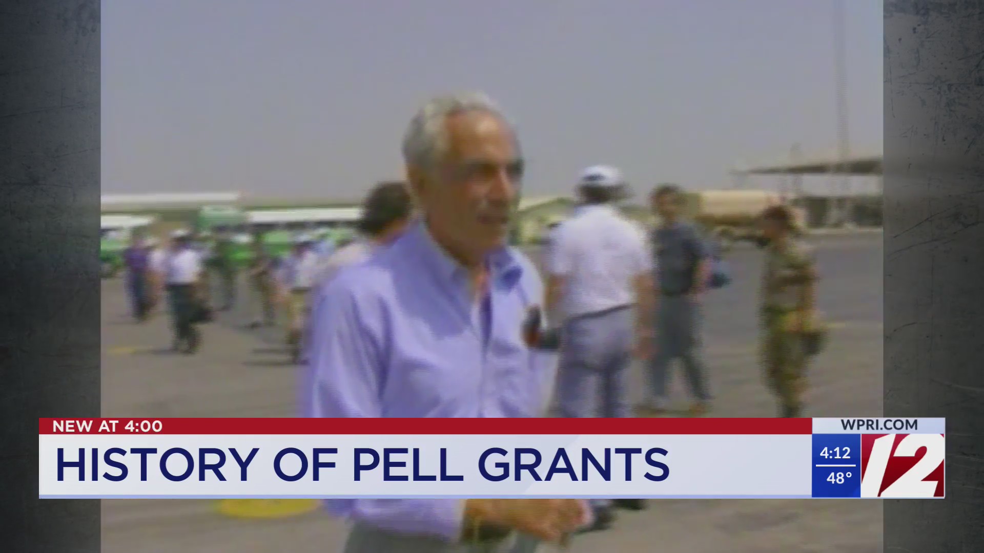 Globe RI’s Steph Machado on the history — and future — of Pell Grants ...