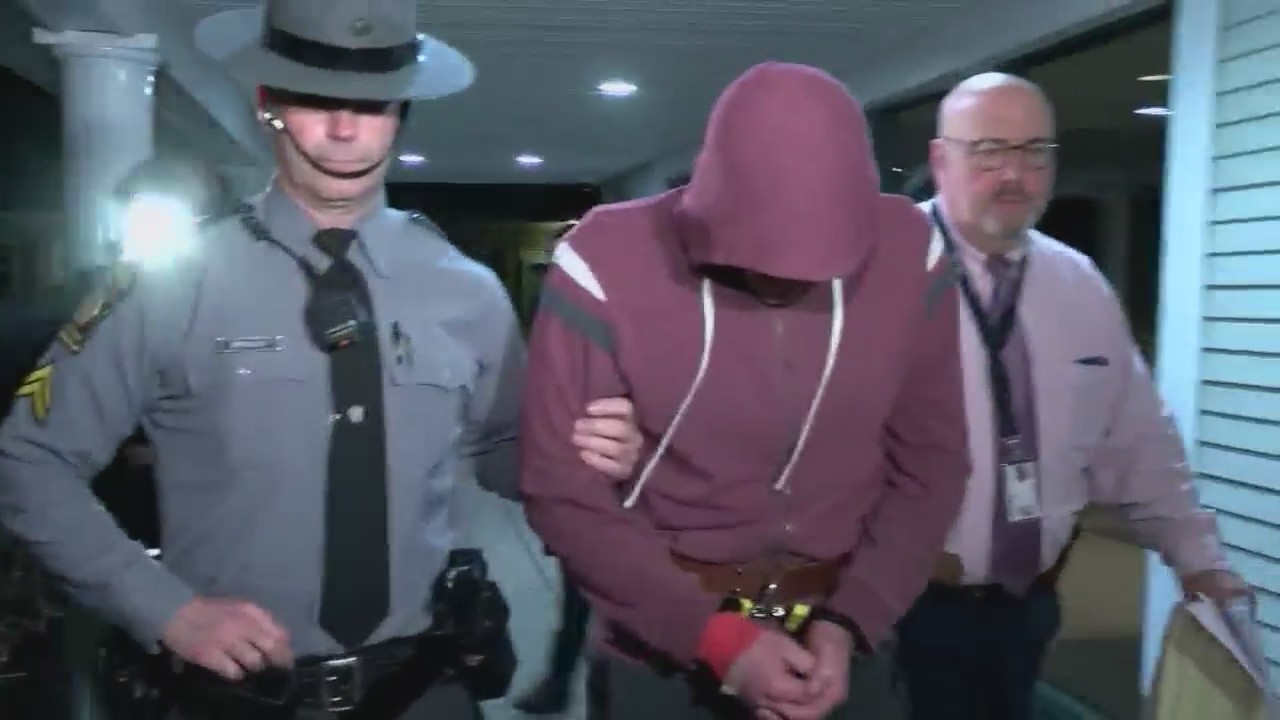 Jury finds Justin Schuback guilty of first-degree murder | 28/22 News ...