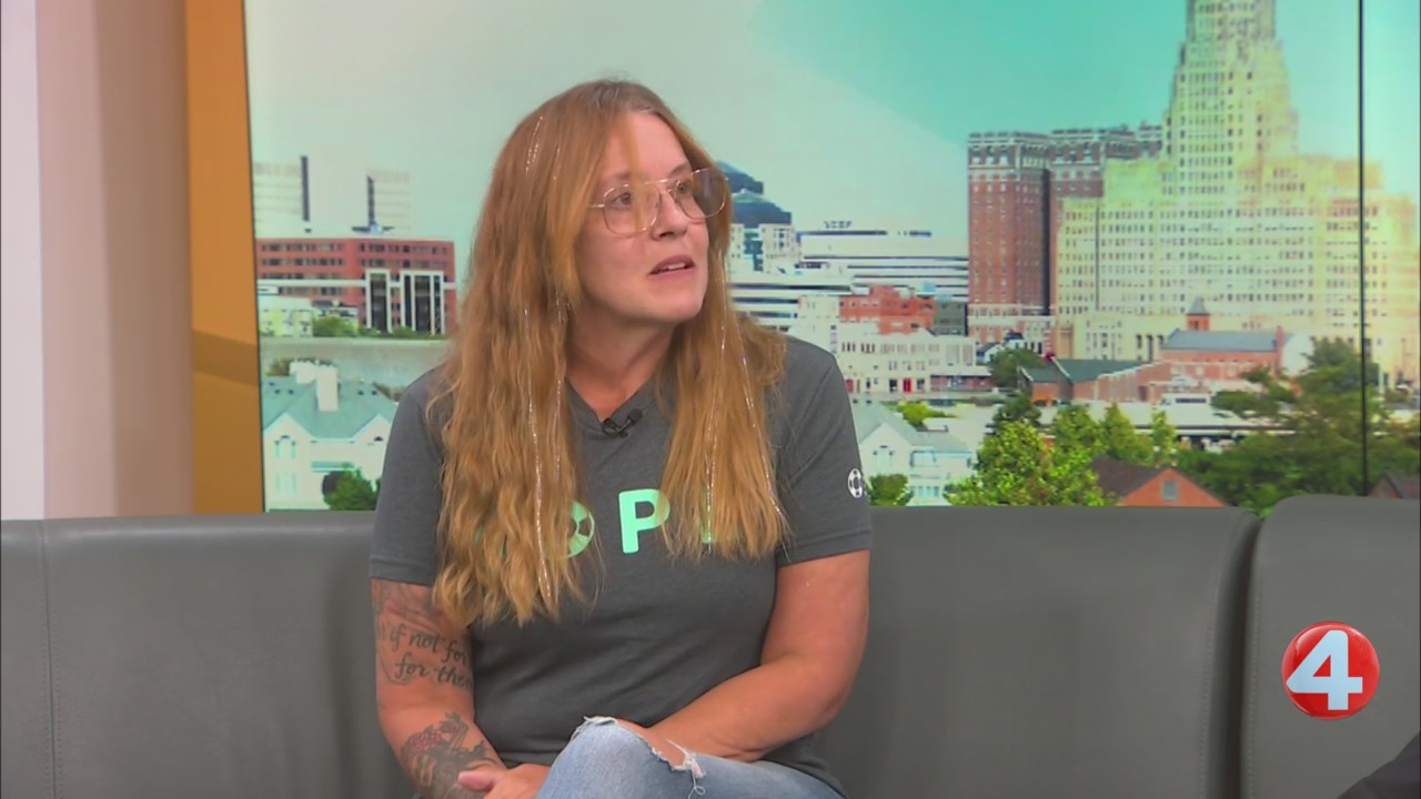Rock for Hope music festival set for Saturday in North Tonawanda – News ...