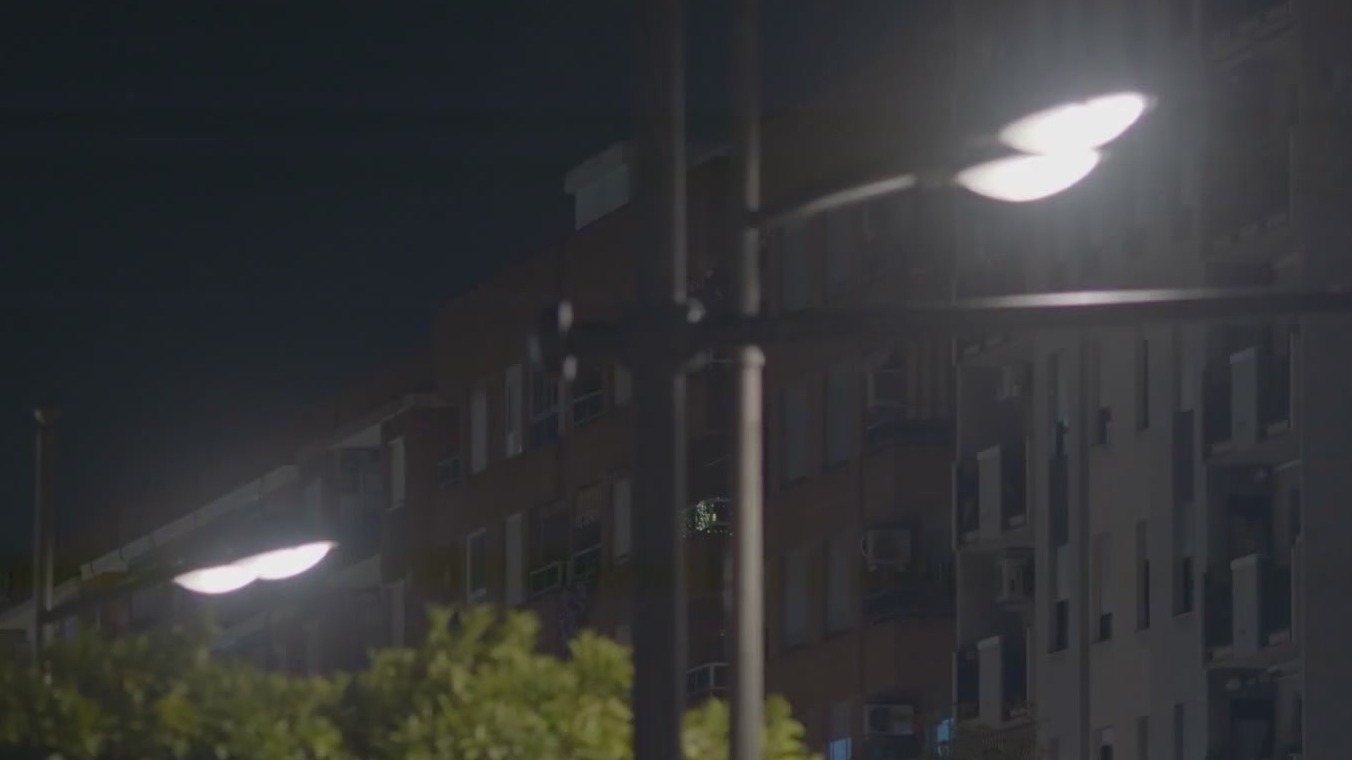 Better street lighting is coming to these 14 Austin locations – KXAN Austin