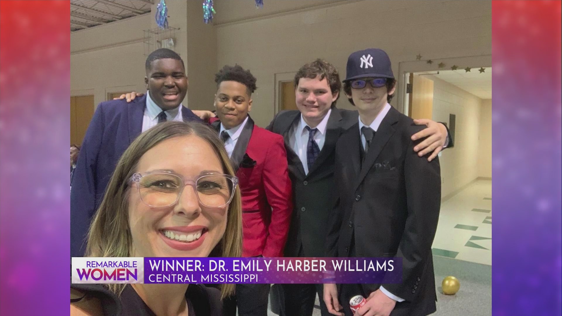 Remarkable Women nominations now open in Mississippi – WJTV