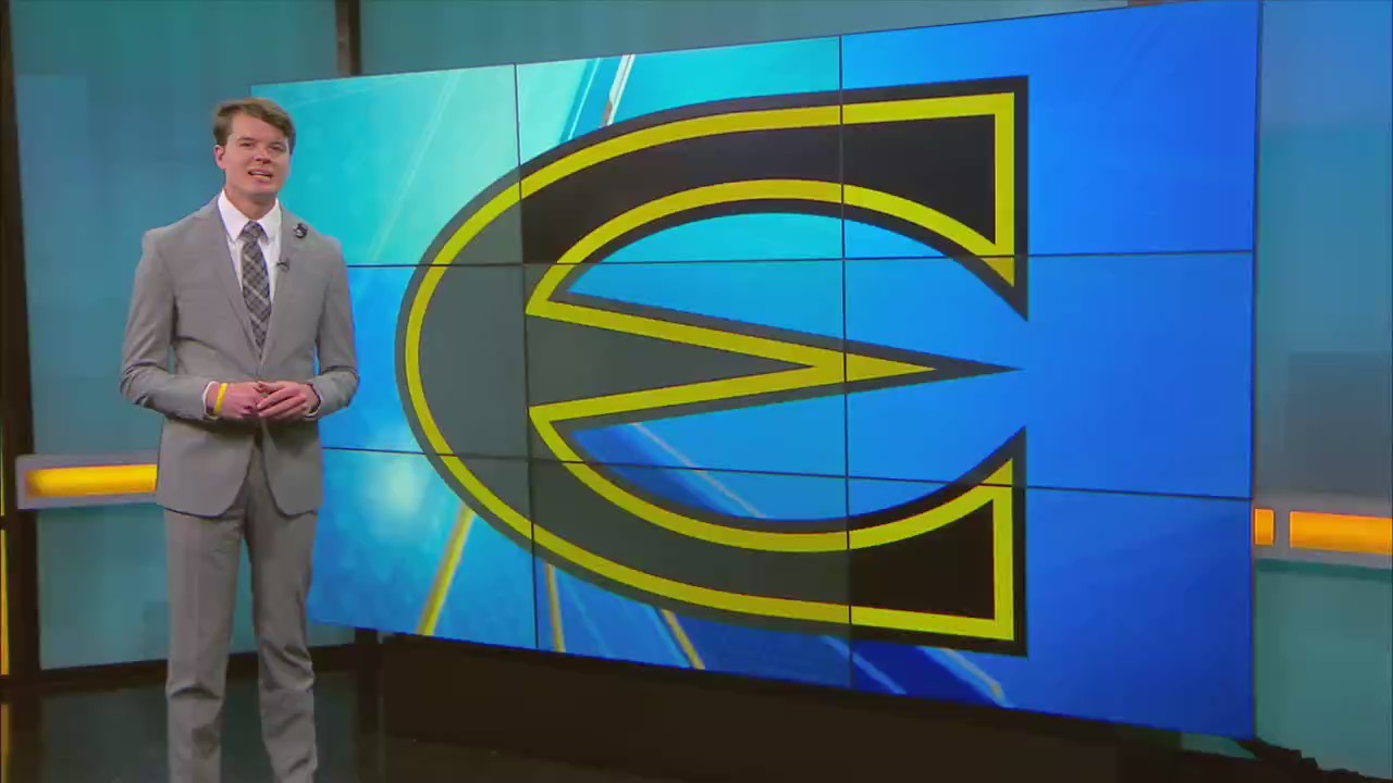 ESU inducts athletes into ‘Hall of Honor’ – KSNT 27 News