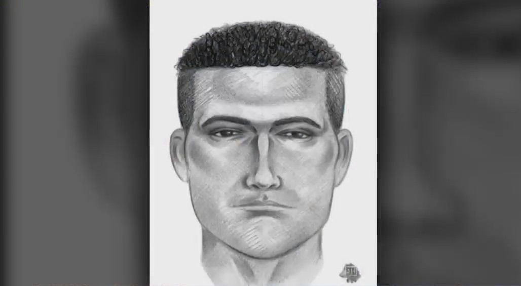 NYPD forensic artist creates composite sketches to solve crimes – PIX11