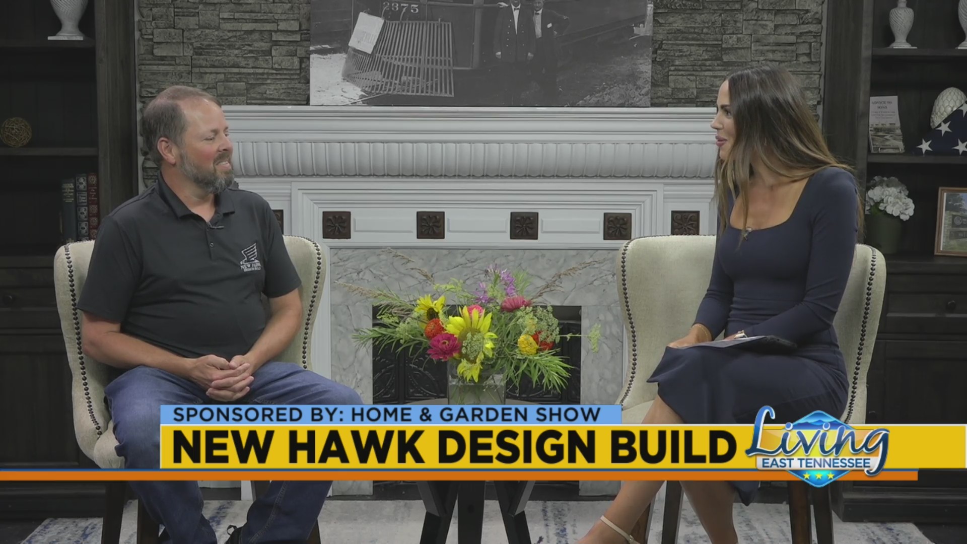 New Hawk Design Build – WATE 6 On Your Side