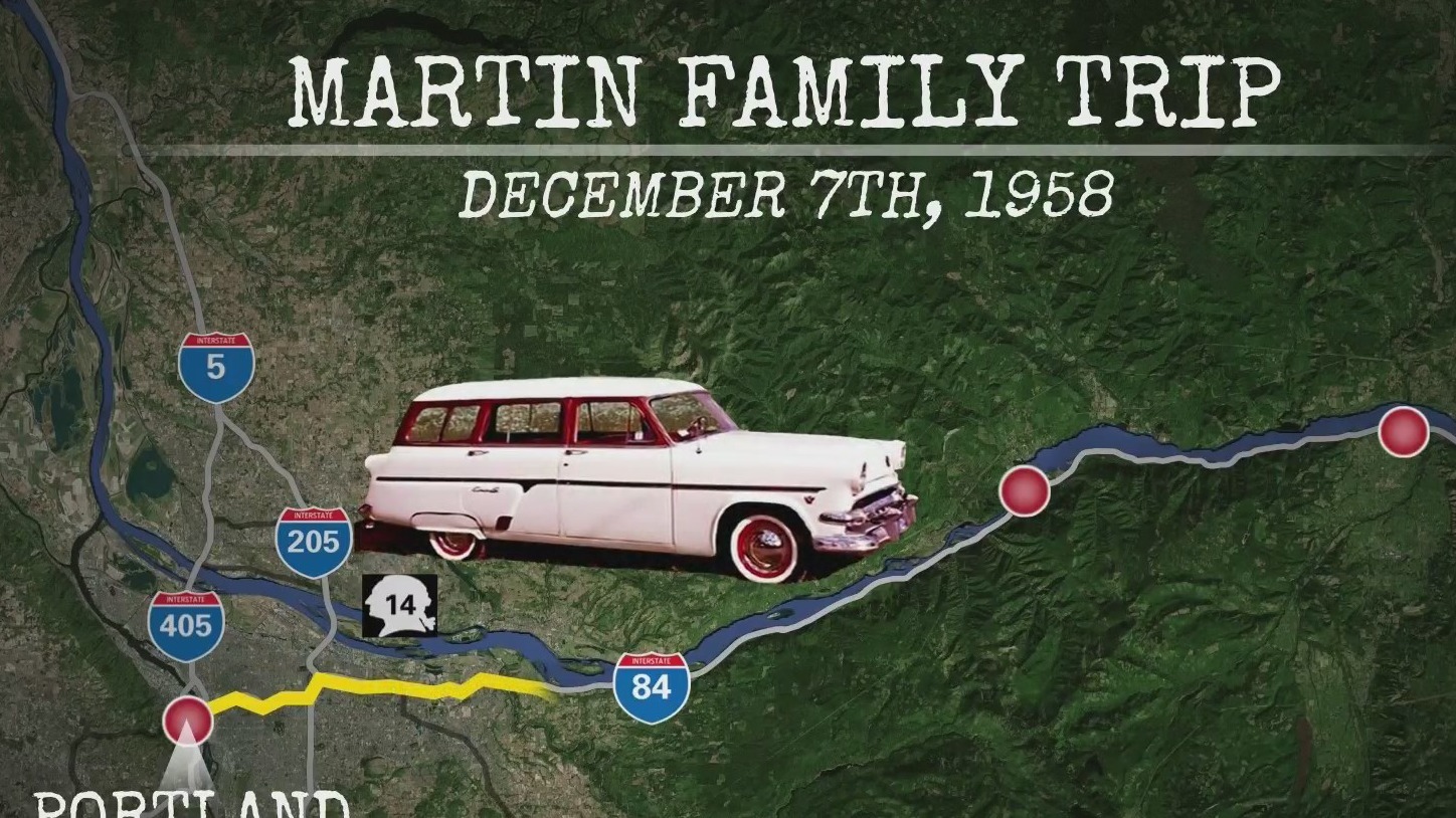 ‘Significant tip’ in 1958 Martin Family disappearance prompts ...