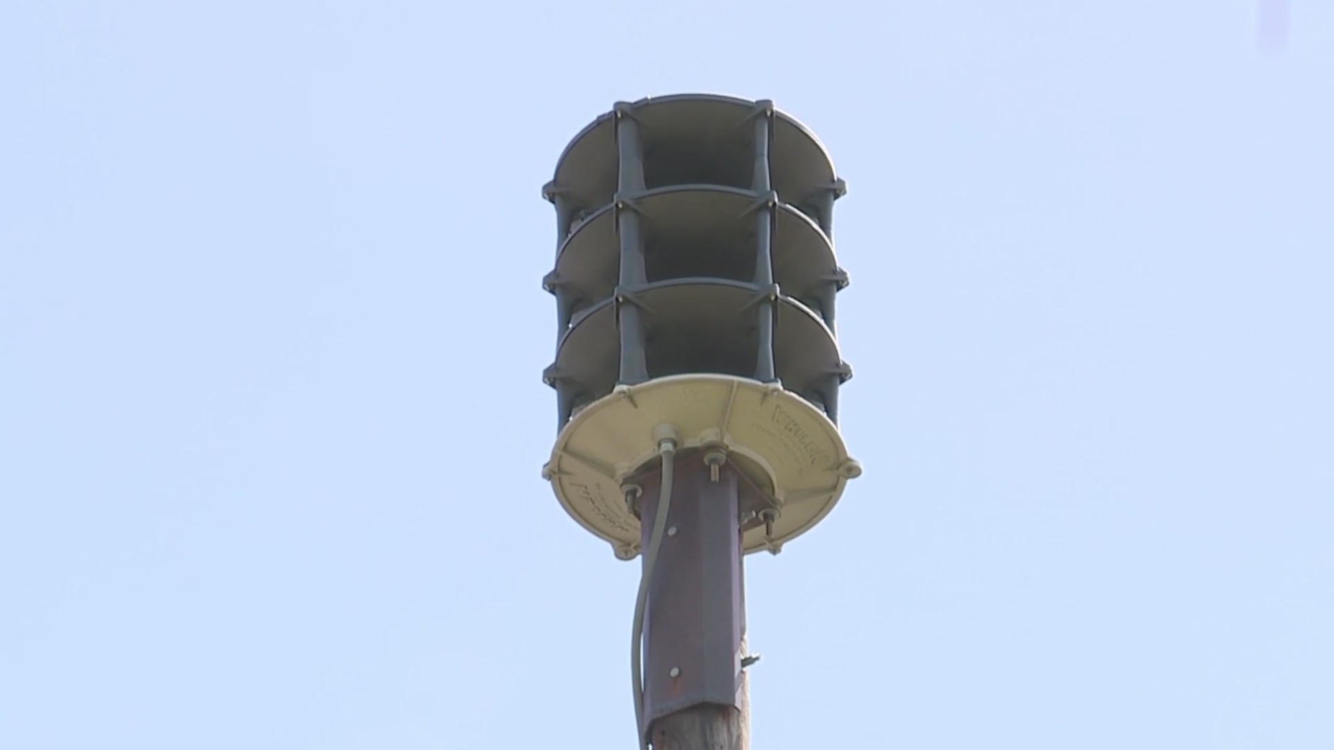 Wheat Ridge to retire emergency outdoor sirens – FOX31 Denver