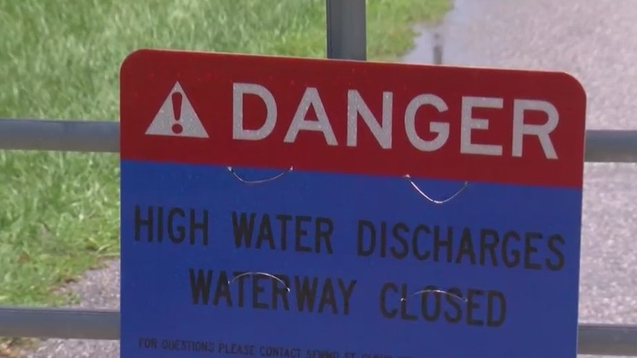 Anglers angered after county closes Lake Hancock boat ramp for safety ...