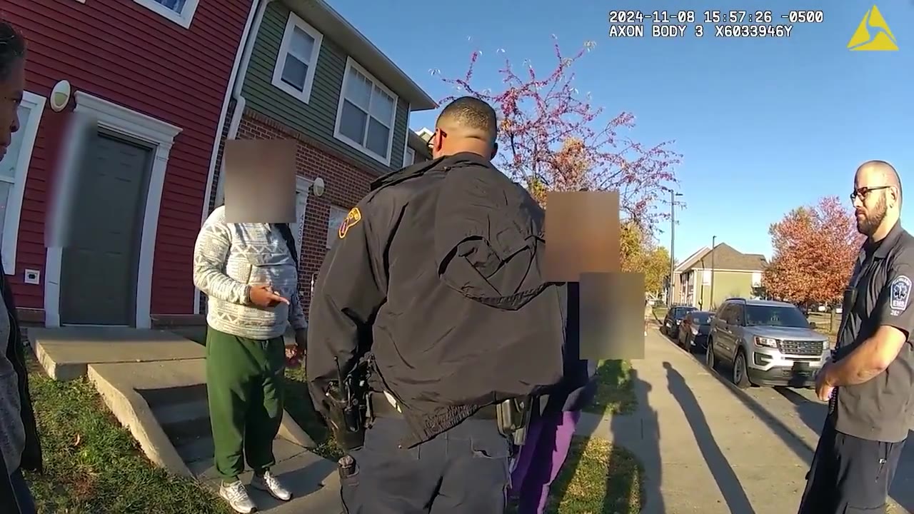 What happened to girl on school van? – Fox 8 Cleveland WJW