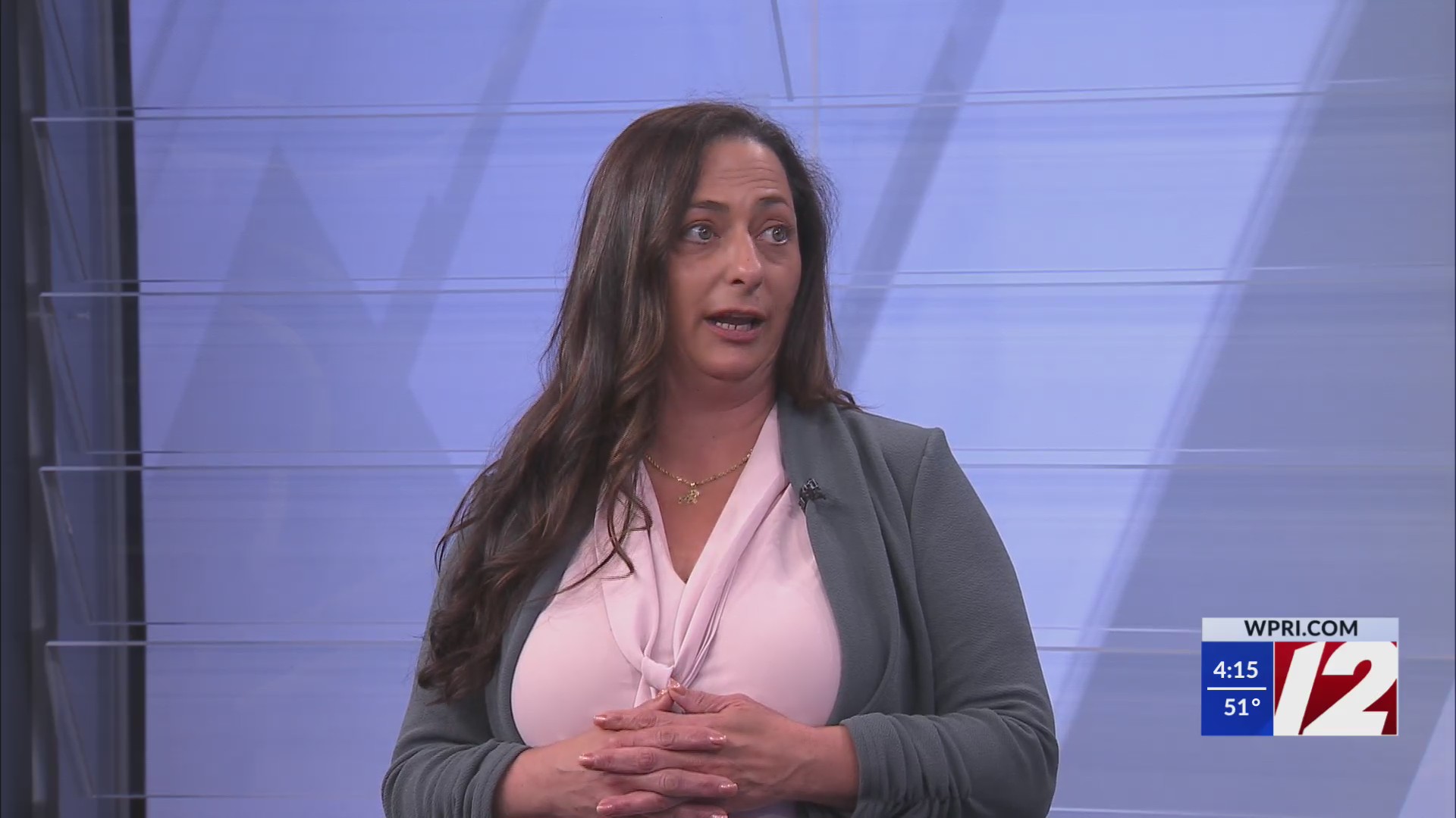 Community Focus: Cathy Schultz, Director of RI Overdose Task Force ...