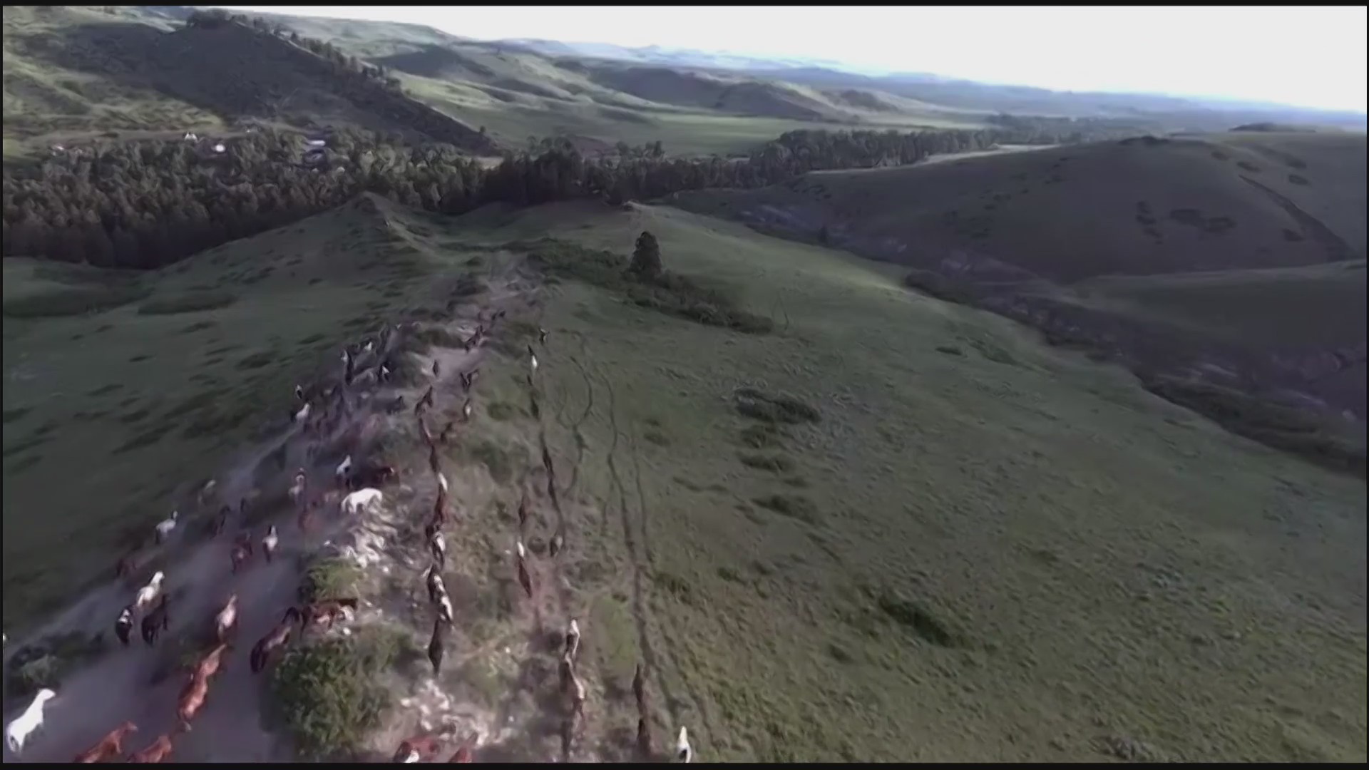 Gabe Saglie shares why your next vacation should be Wyoming ...