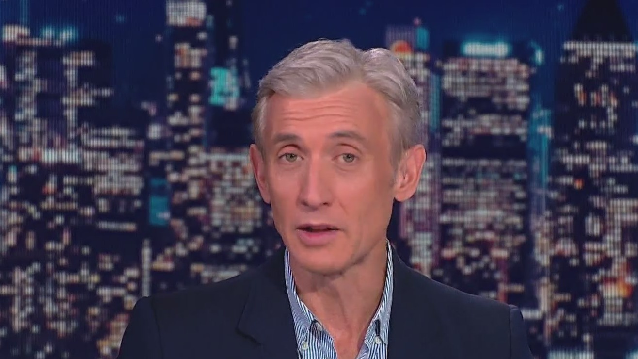 Dan Abrams Live videos removed from Instagram | Dan Abrams Live ...