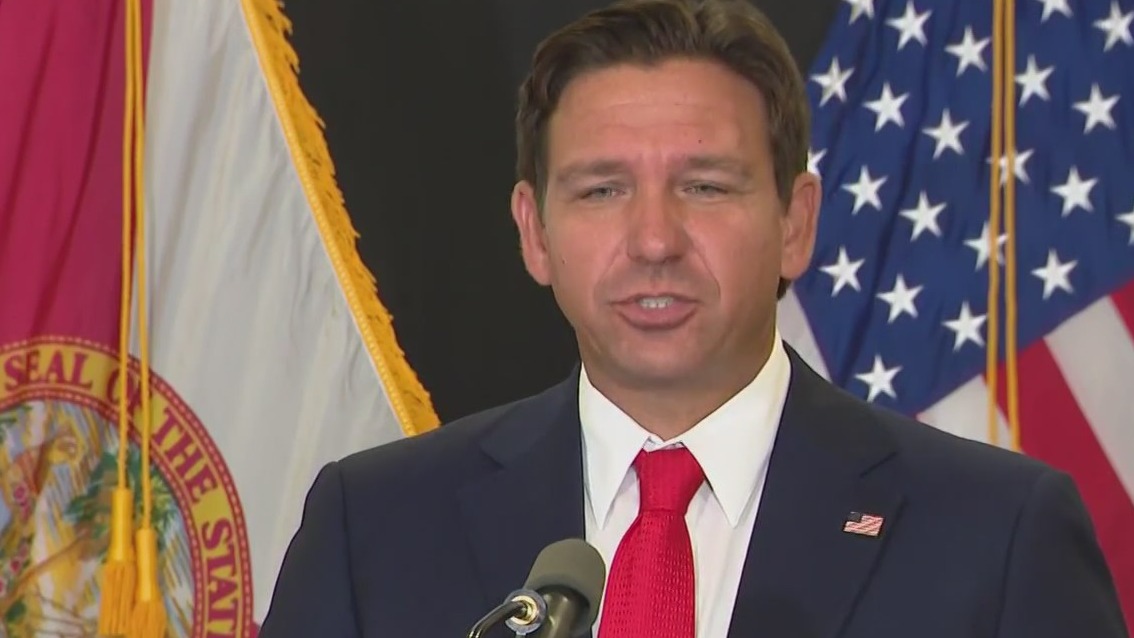 Florida to probe Trump assassination attempt | NewsNation Now – NewsNation