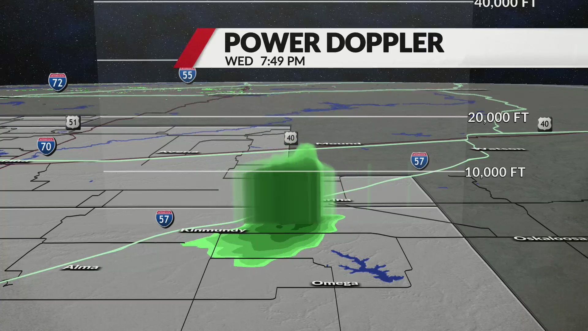 Millions of chickens killed in Marion County 5-alarm fire – FOX 2