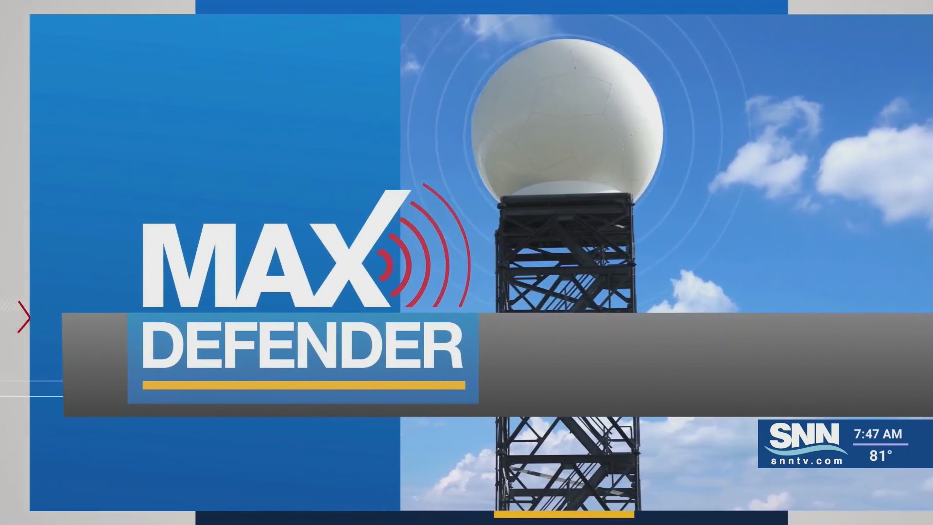 SNN Morning Edition – SNN News