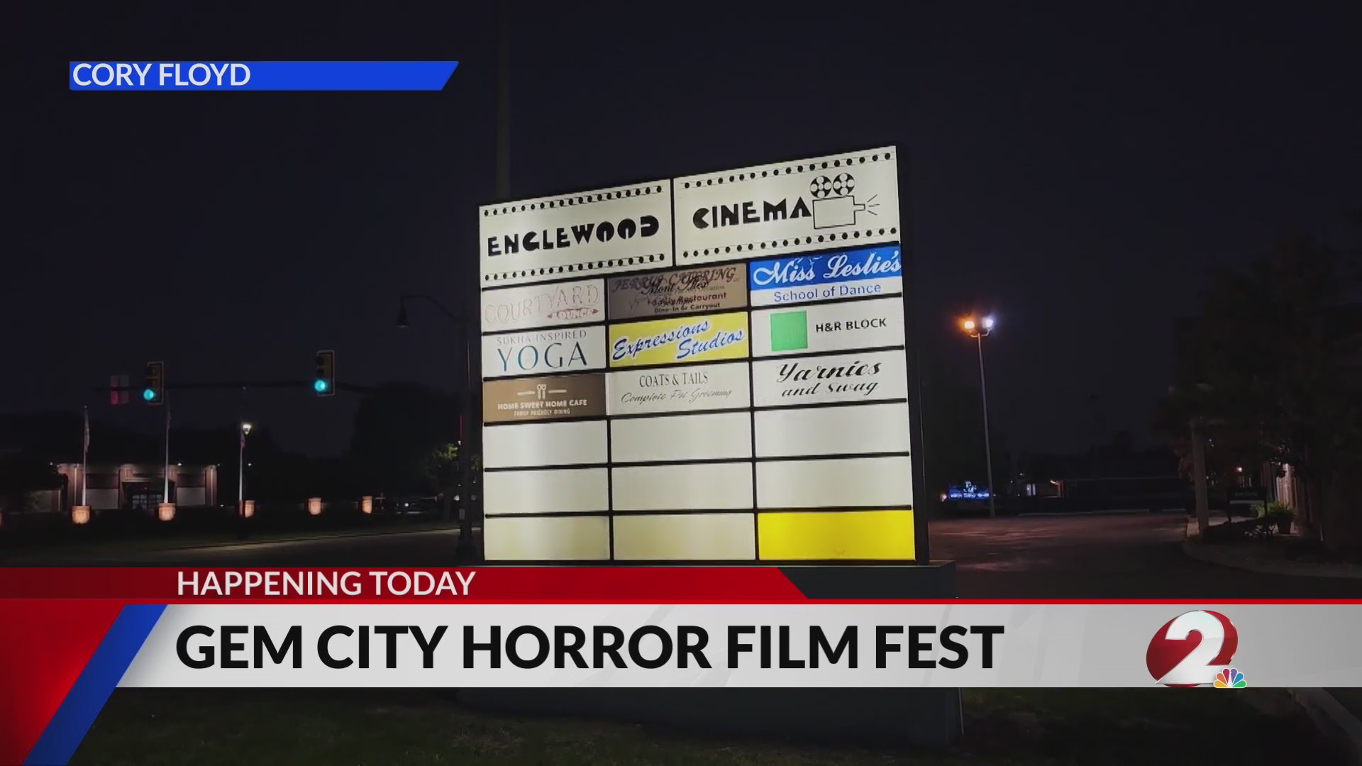 Gem City Horror Film Fest returns for horror fans – WDTN.com