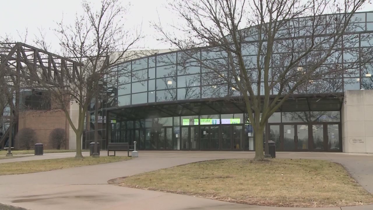 Allen County War Memorial Coliseum going cashless for concessions and ...