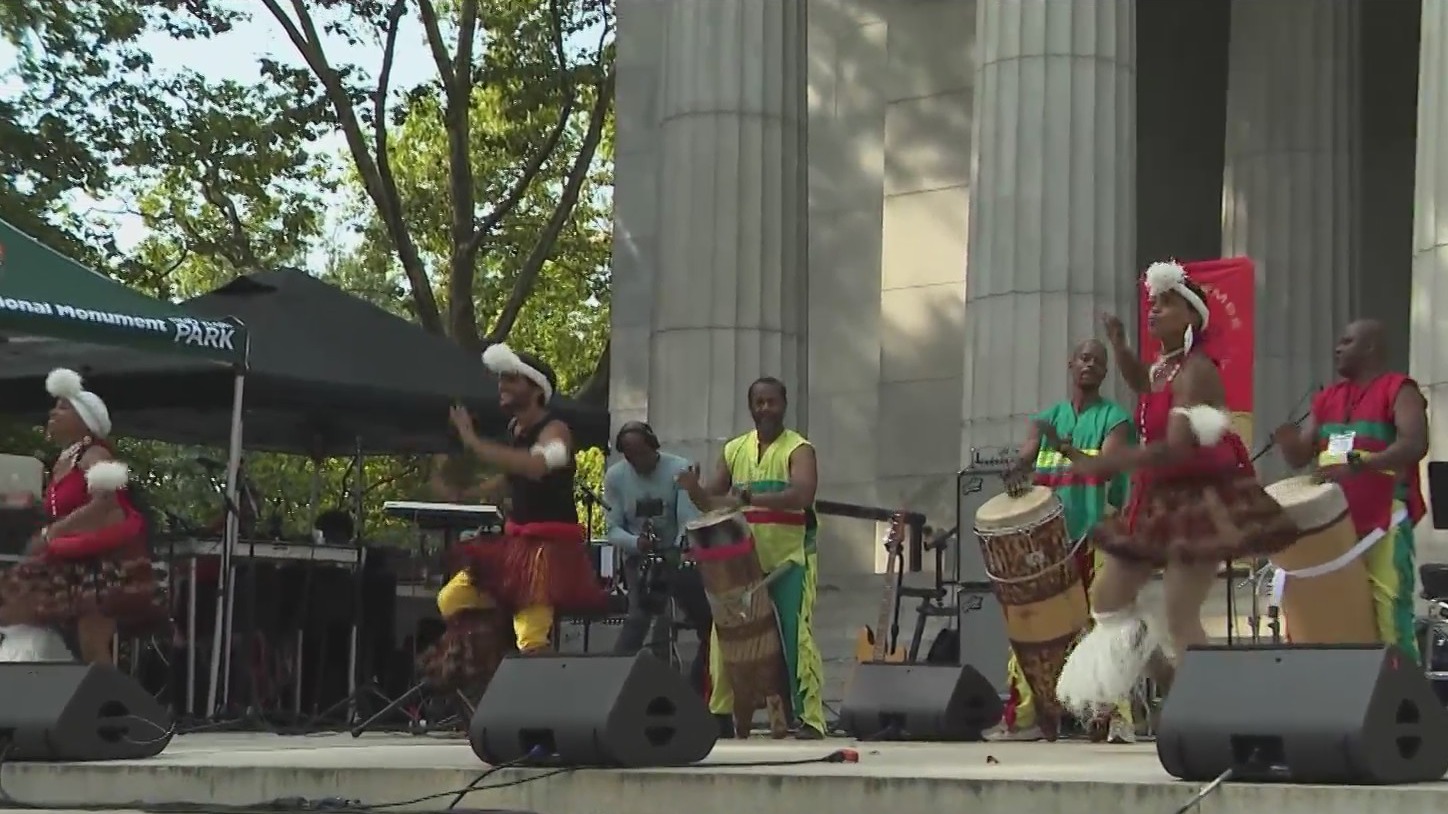 ‘It’s about community and family’: A Great Day in Harlem celebration ...