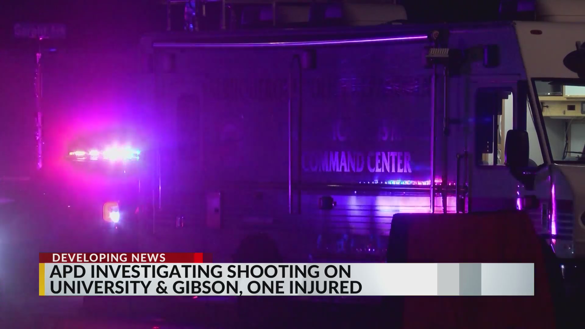 1 critically injured in Albuquerque shooting, police say – KRQE NEWS 13 ...