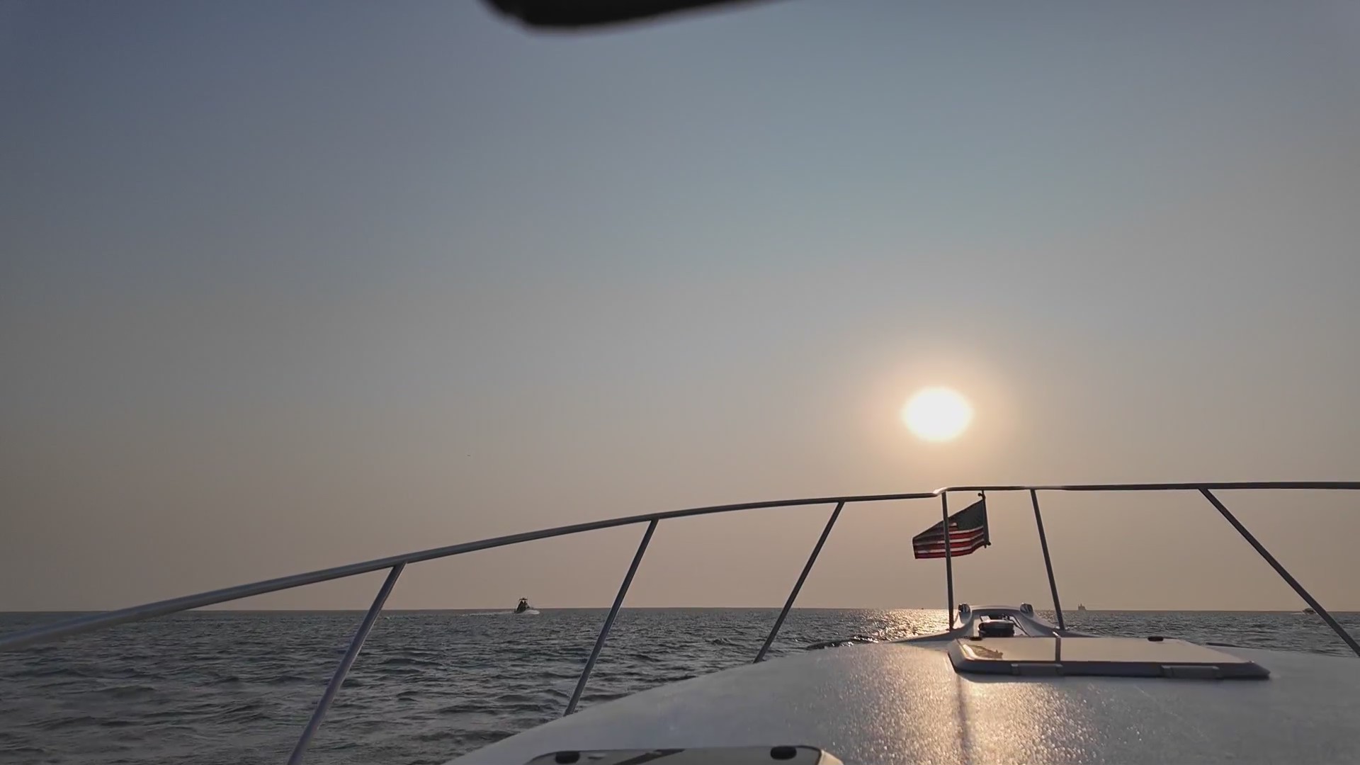 First responders get mental health boost on Lake Michigan with ...