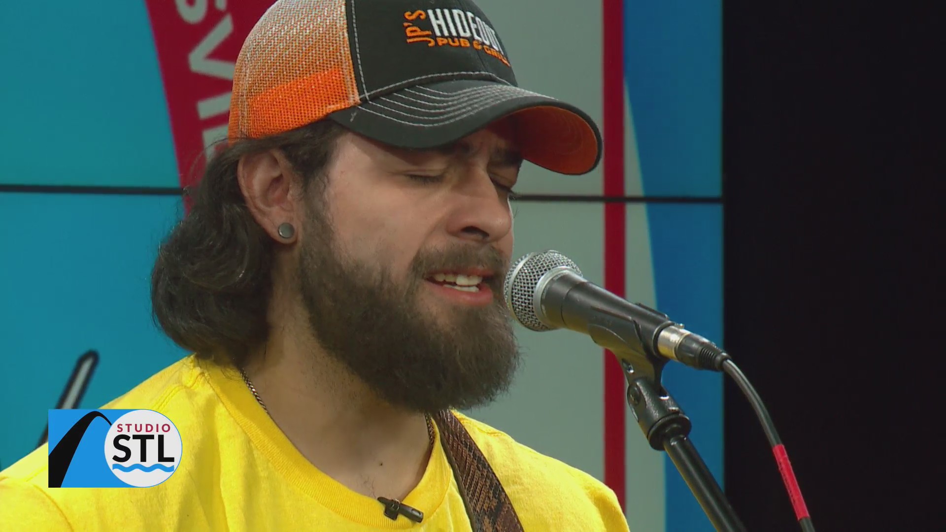 Experience the Cole Blue Steel Band at JP’s Hideout! – FOX 2