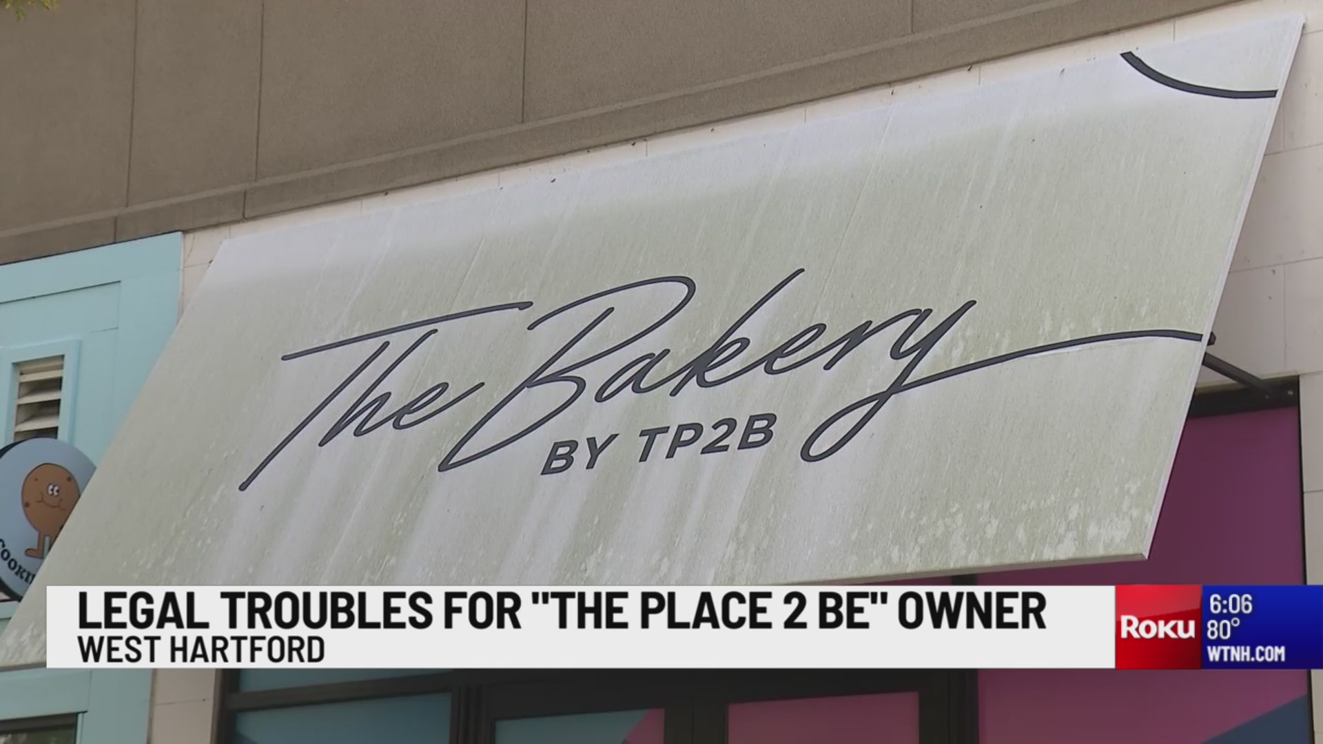 Legal disputes continue over The Place 2 Be restaurants as owner ...