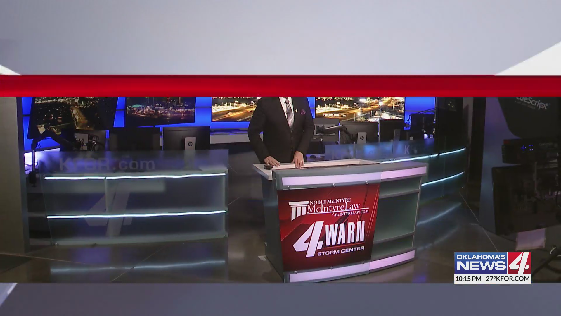 Mike Morgan’s 11 day forecast from our 10PM Thursday news! Arctic Air ...