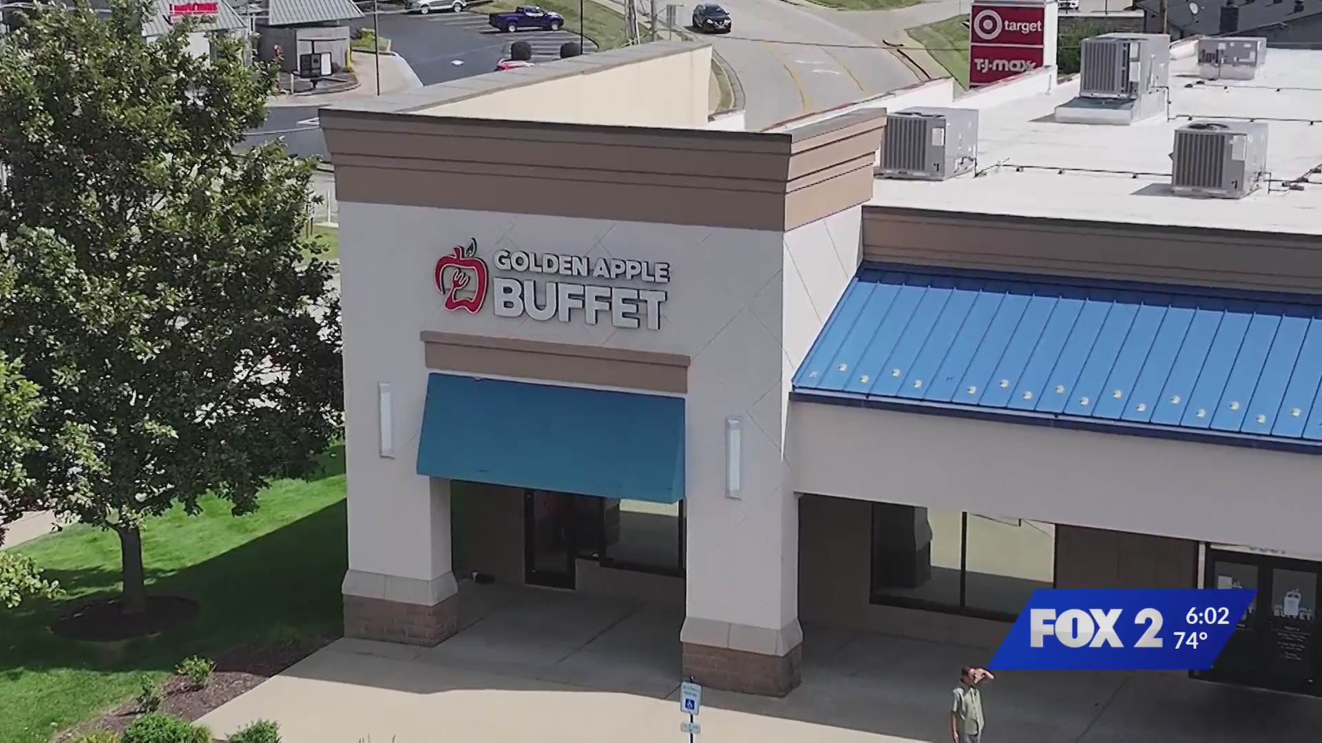 Restaurant raided by feds plans quick comeback as workers face rapid ...