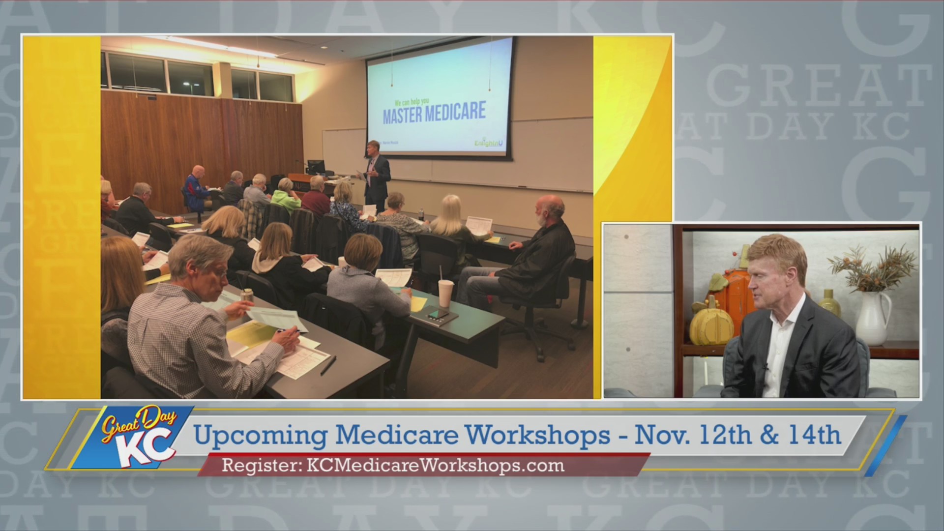 Learn How Medicare Works & Avoid The Mistakes – FOX 4 Kansas City WDAF ...