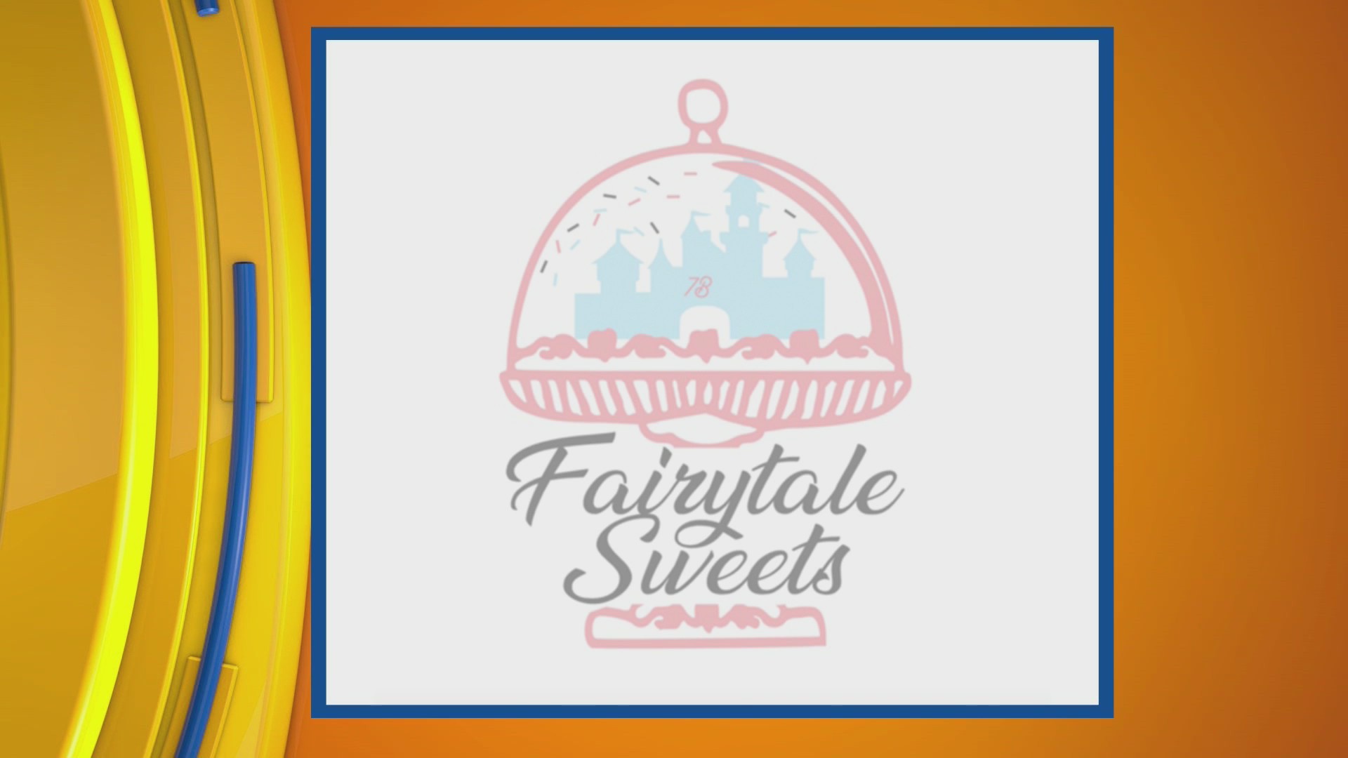 Cookie Decorating with Fairytale Sweets Part 2 – WCIA.com