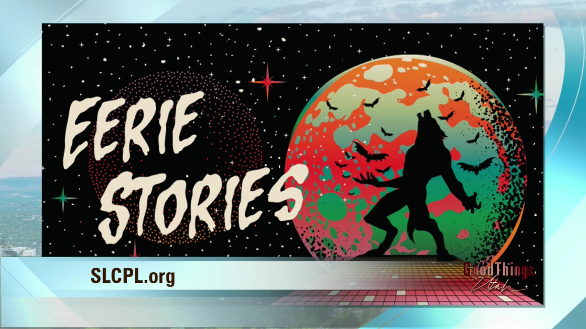GTU Book Club 10/01 – ABC4 Utah