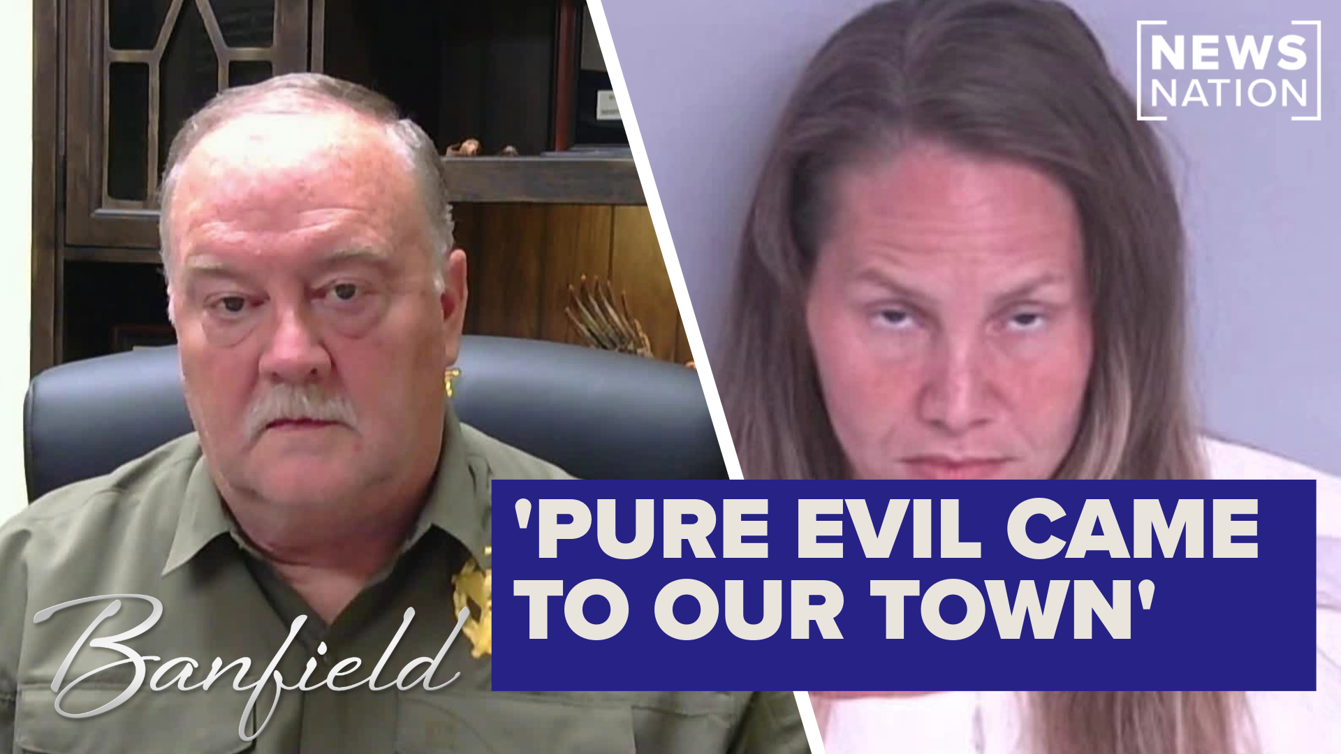‘Pure evil’: Florida sheriff on day care killing of father | Banfield ...