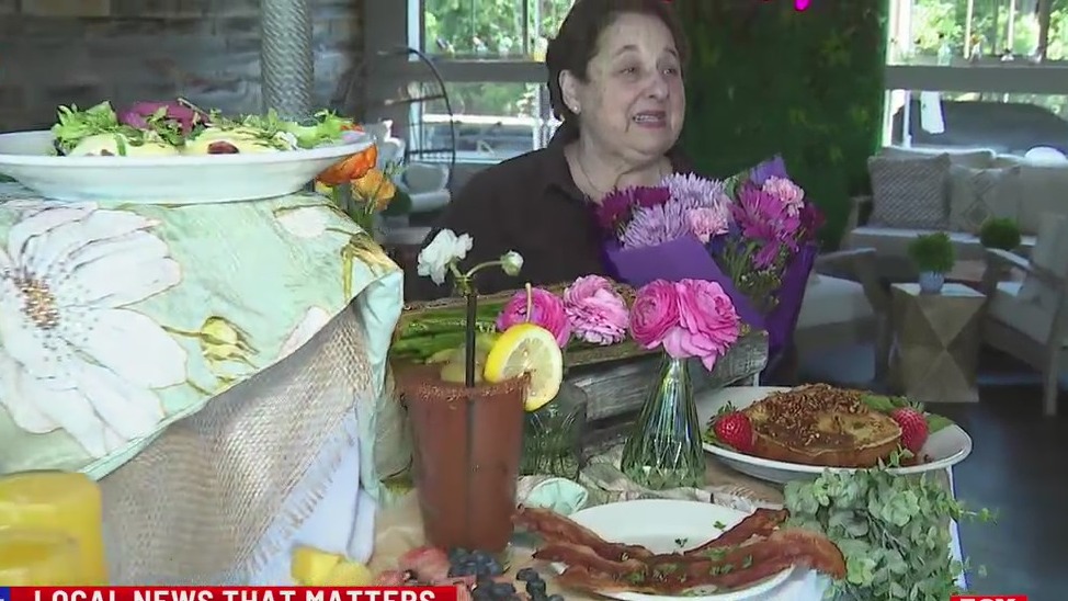 Enjoy an All You Can Eat Mother’s Day brunch at Crawdad’s on the River ...