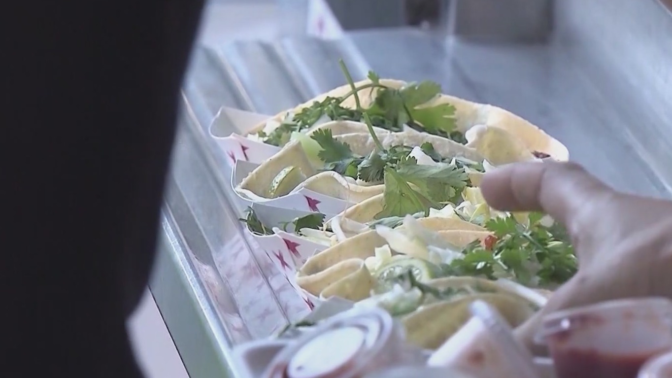 It’s Portland Taco Week! Here’s where to find $5 specialty tacos – KOIN.com