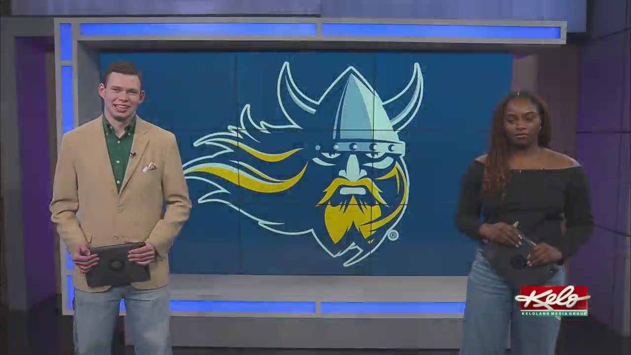 Vikings sink Marauders in Friday home dual – KELOLAND.com
