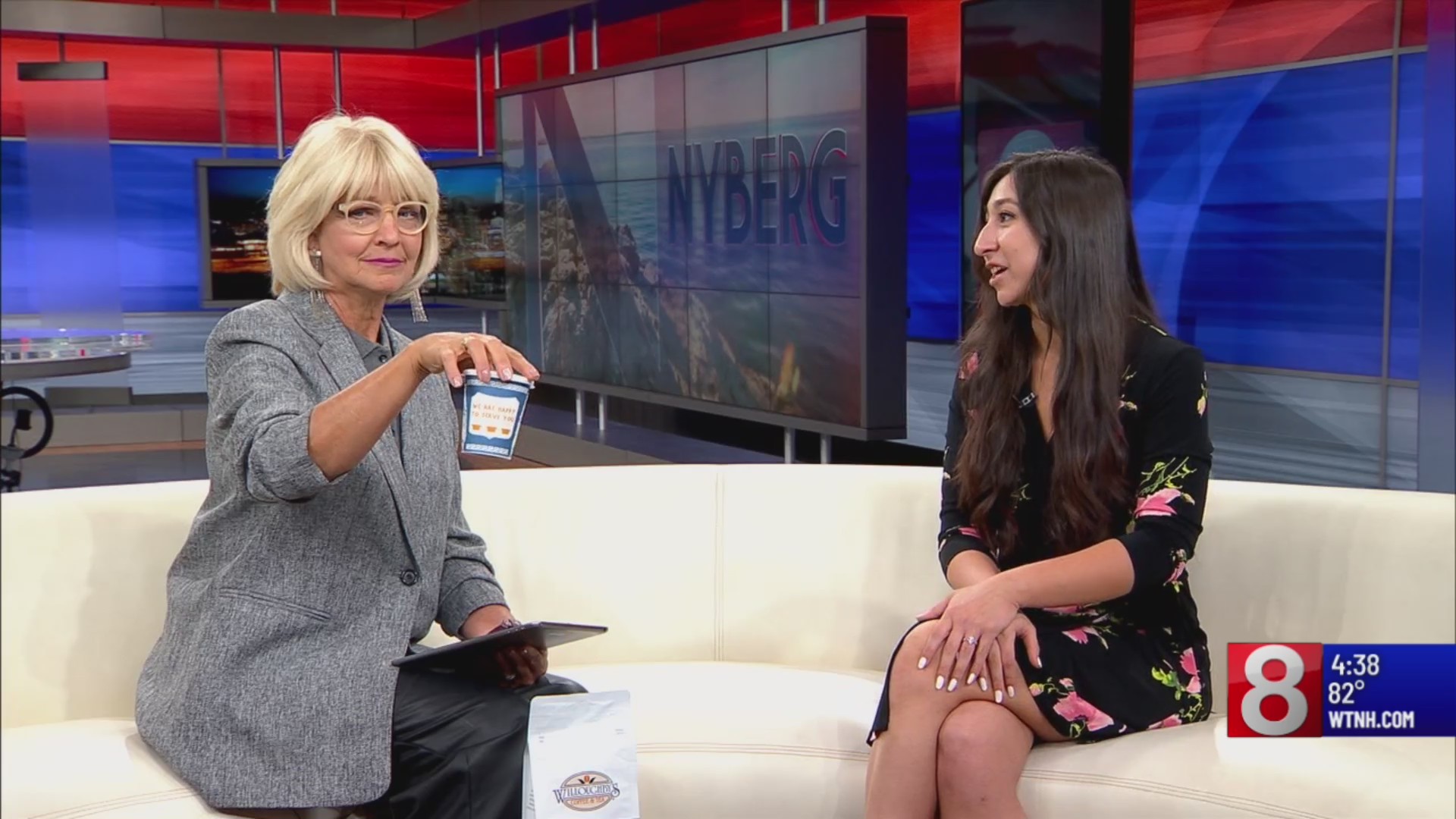 Nyberg: Hartford museum exhibition details importance of coffee in ...